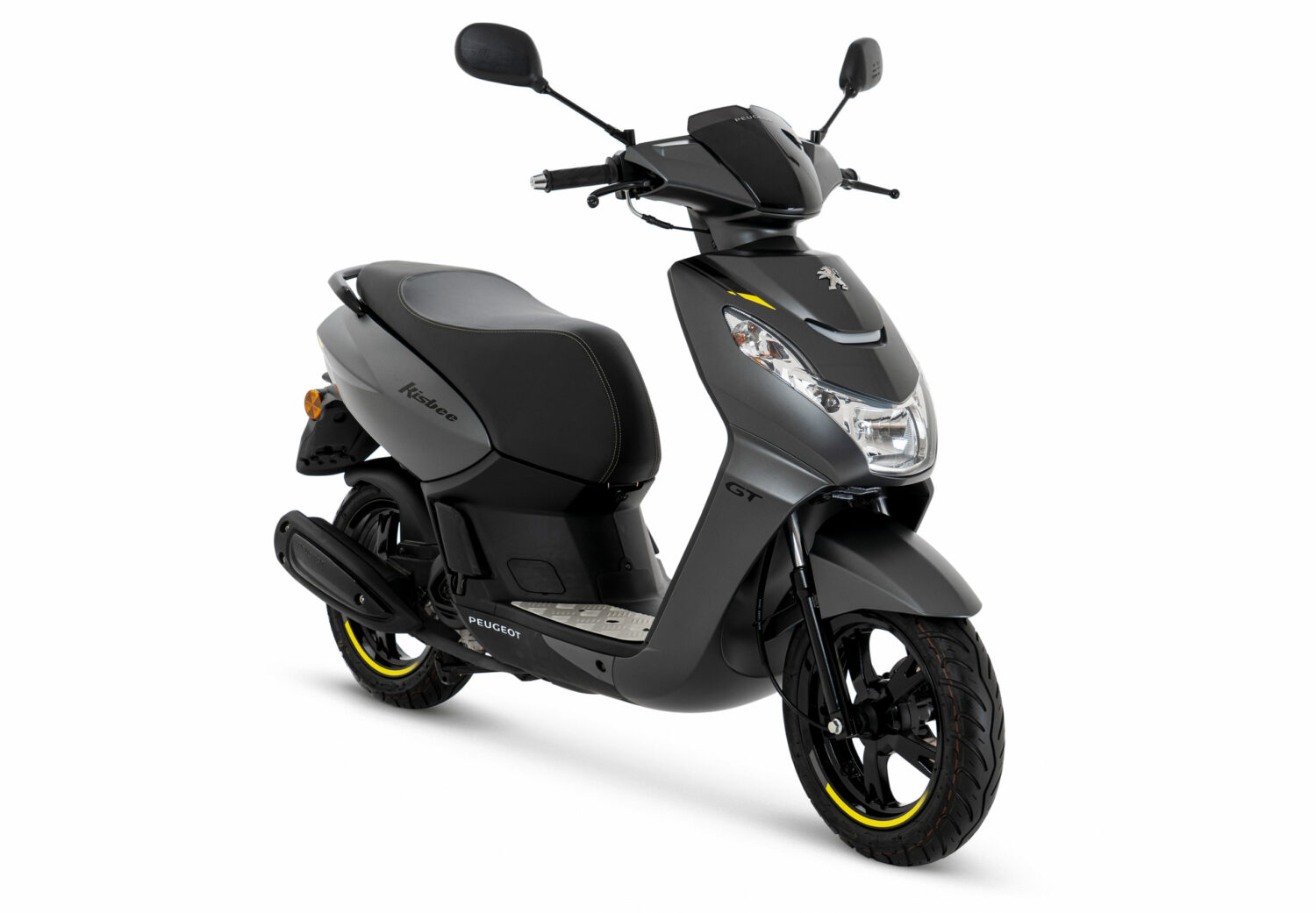 Nieuwe Scooters – Mike Scooter Service